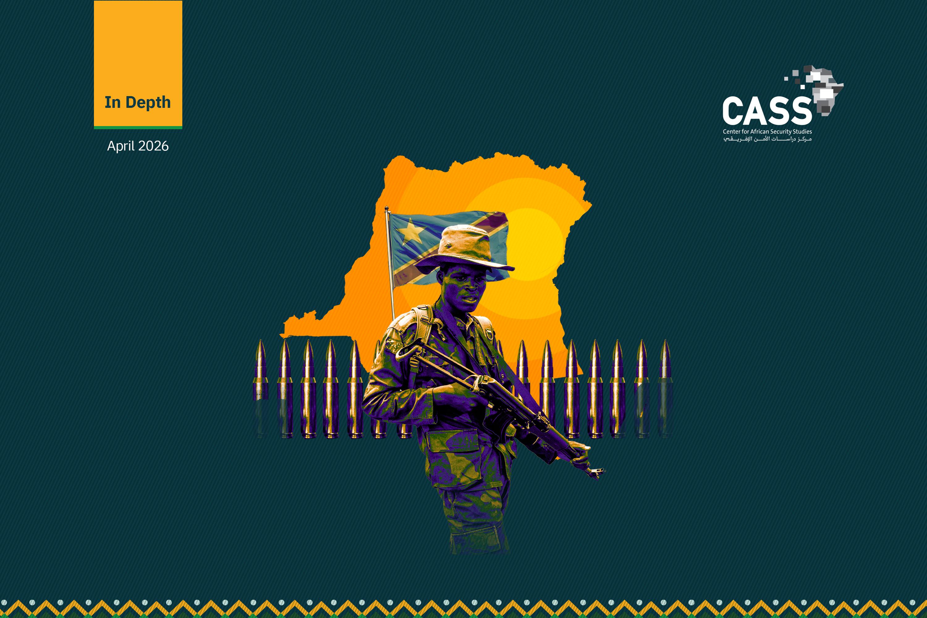 Escalating Tensions in Eastern Democratic Republic of Congo